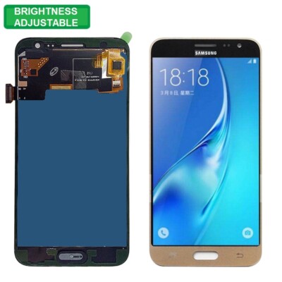 Samsung Galaxy J3 2016 SM-J320FN Touch Screen Digitizer + LCD Display ...