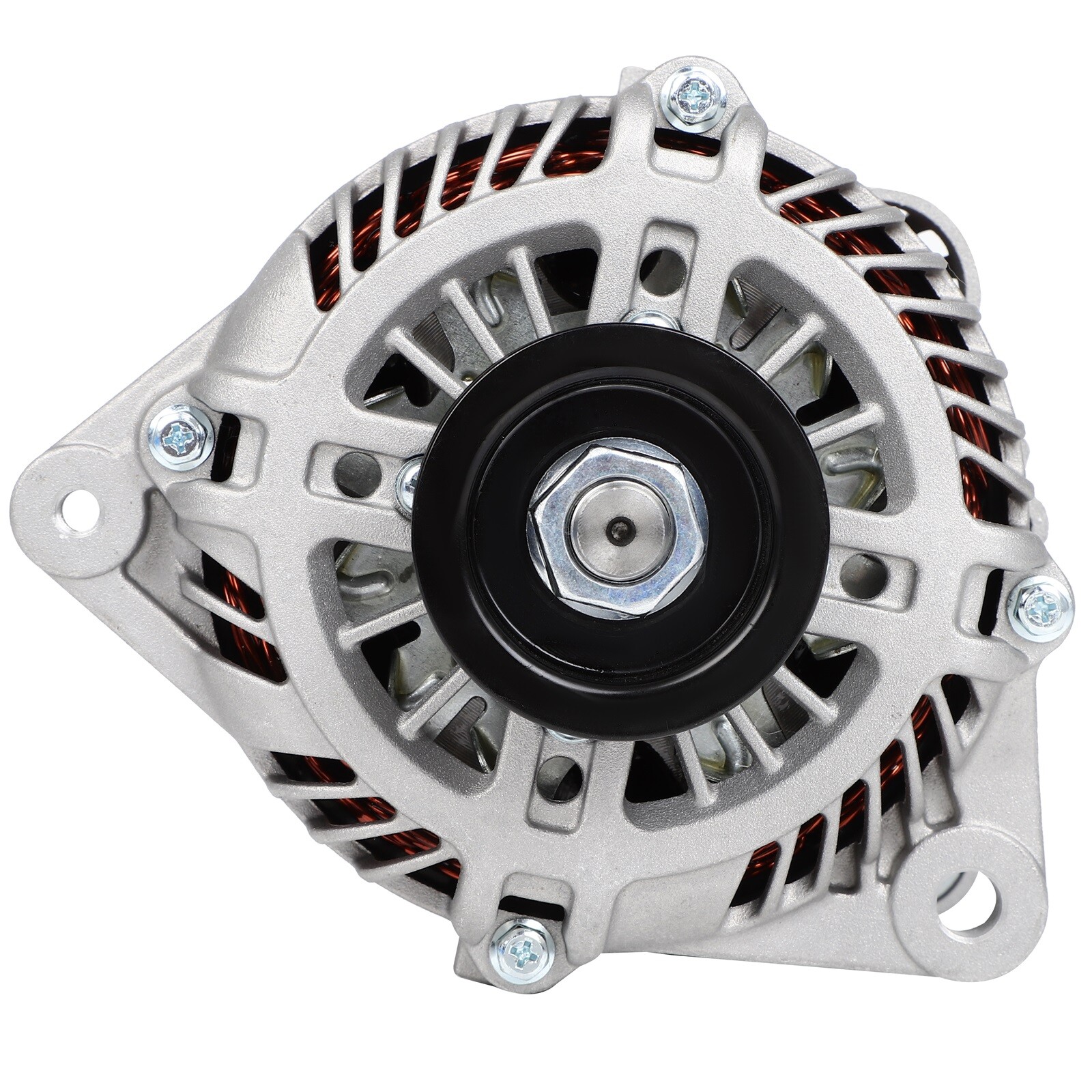 Alternator For Infiniti FX35 2003-2008 G35 Nissan 350Z 2003-2006 11052 ...
