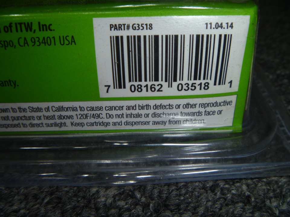 Genuine Innovations ATV & UTV Emergency Tire Repair Kit w/ CO ...