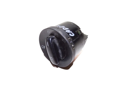 VW CADDY III Furgon 2KA, 2KH, 2CA, 2CH 1K0941431BC 22979164 | eBay