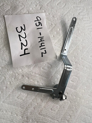 Genuine Sears Crafstman GOVERNOR ARM ASSEMBLY Part# 951-14412 (#3224 ...