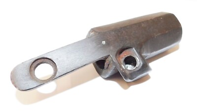 Sprinfield US 1864 Cadet Rifle Non-Functional Breech Block #M289 | eBay