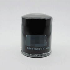 Genuine Isuzu DMAX 8dh TFR Oil Filter 8981650710 for sale online | eBay