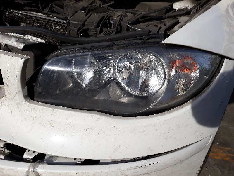 51217207552 front outer door handle rh for BMW 1 6 D 2006 5121044518 ...