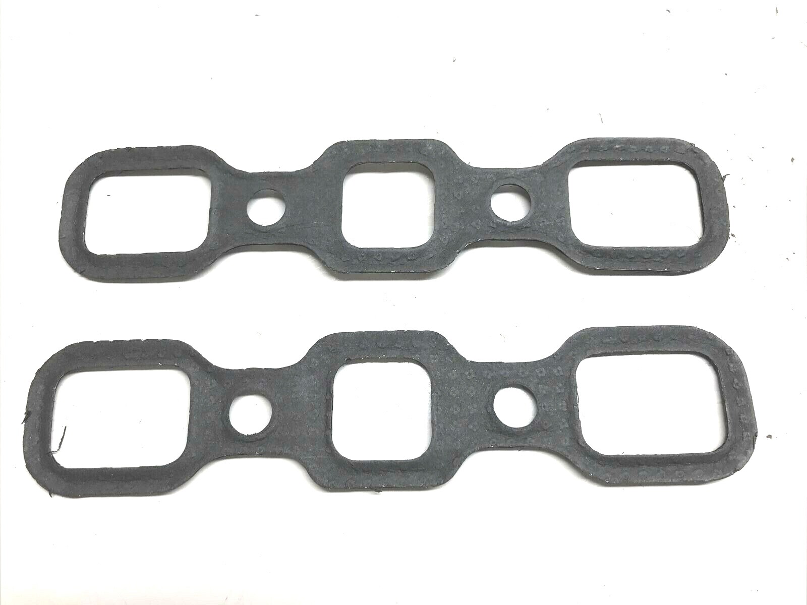 REPRO ENGINE INTAKE EXHAUST MANIFOLD GASKET SET FOR FORD TRACTORS 2N 9N ...