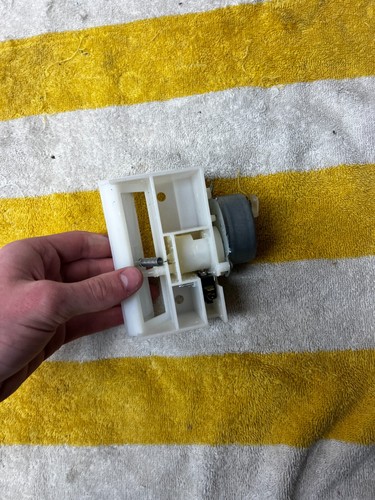 67003903 Whirlpool Maytag Refrigerator Damper Control free shipping | eBay