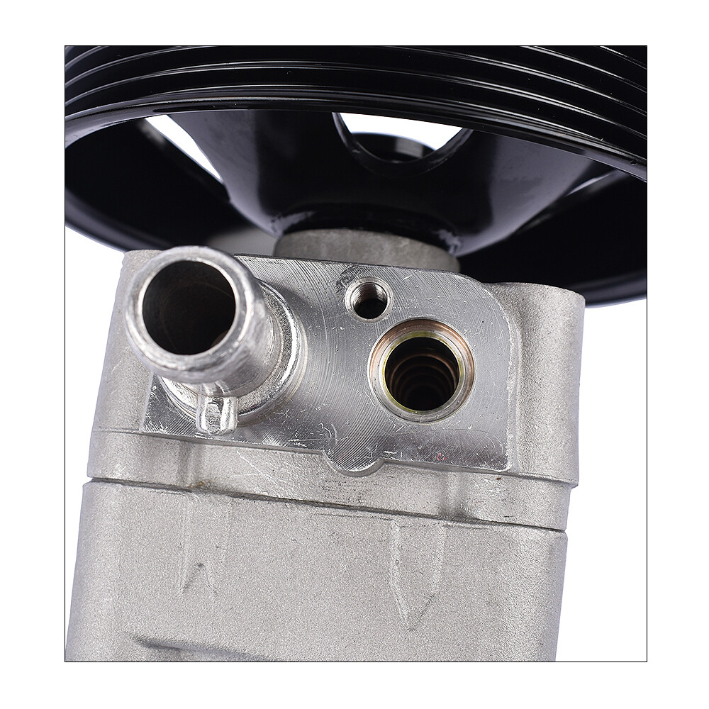 New 30665100 36050559 Power Steering Pump for VOLVO S80 XC 90 D5 D 5244 ...