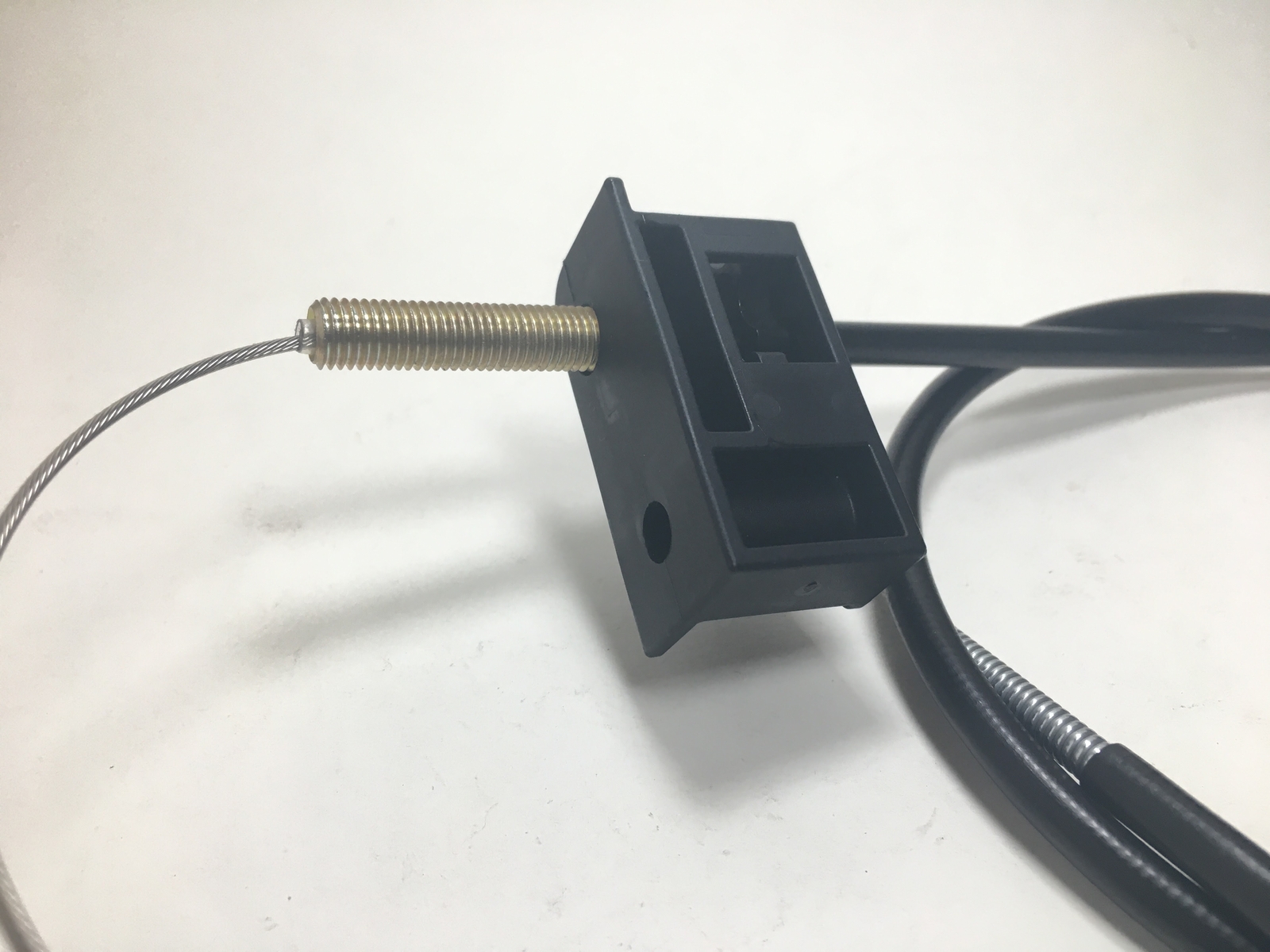 Genuine Toro 125-8372 Traction Cable 22287 22290 22291 OEM for sale ...