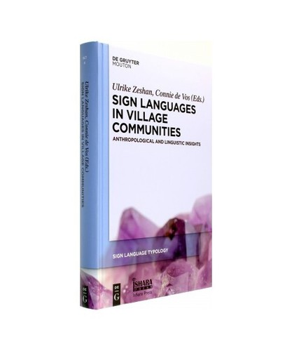 Sign Languages in Village Communities | eBay.de