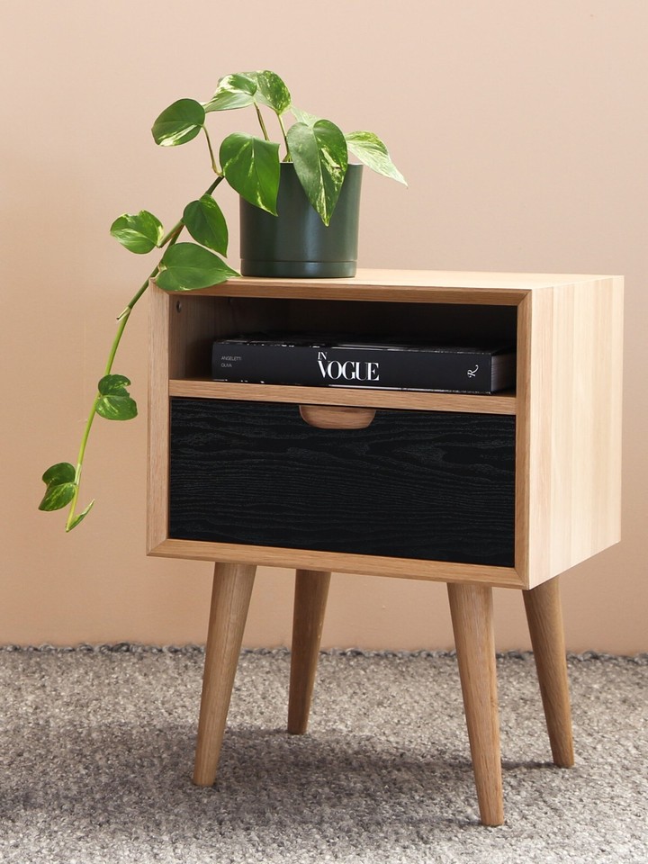 Türfolie Tür Selbstklebend Klebefolie Holzoptik Möbel Küche Folie Holz ...