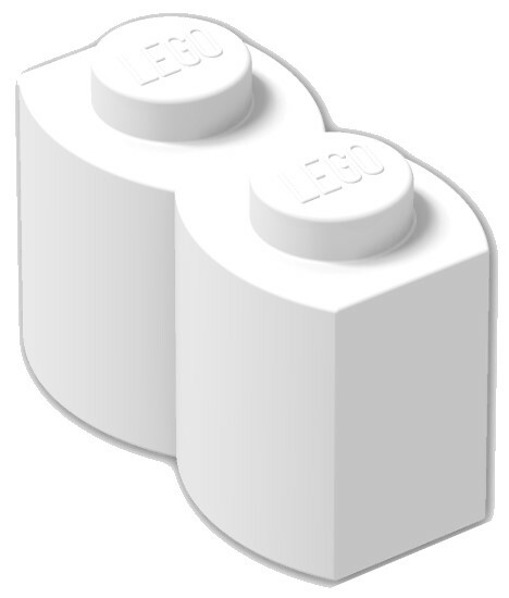 ☀️NEW! LEGO 1x2 LEGOS BRICKS Pick Size & Color 10 or 100 3004 Bulk ...