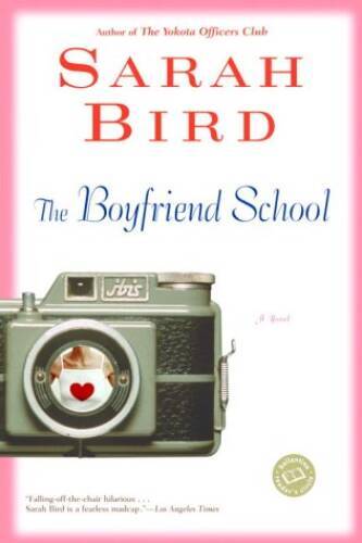 The Boyfriend School (Ballantine Reader's Circle) - Paperback - GOOD 9780345460097| eBay