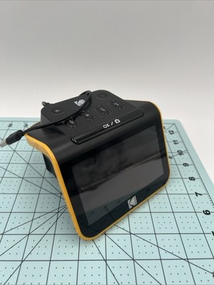 **Unit Only KODAK Slide N Scan Digital Film Scanner for Color-Negatives ...
