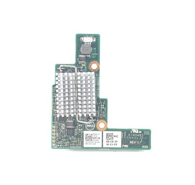 Genuine Dell 10Gb LOM Riser Card for Poweredge FC430 0Y1HPF Y1HPF | eBay