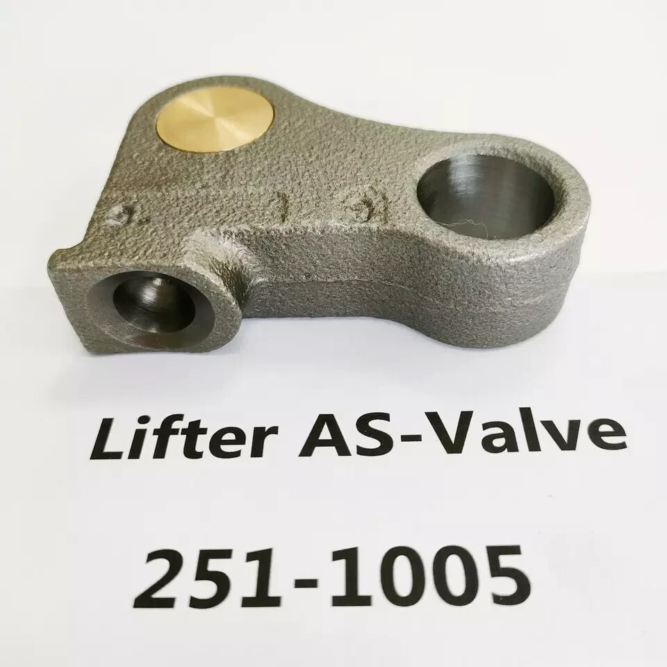 2511005 LIFTER AS VALVE for Caterpillar® (251-1005, 7W5552, 2376466) | eBay