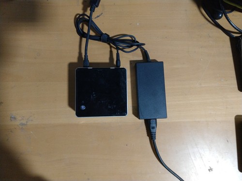 Intel NUC Home Theater Media PC HTPC | eBay