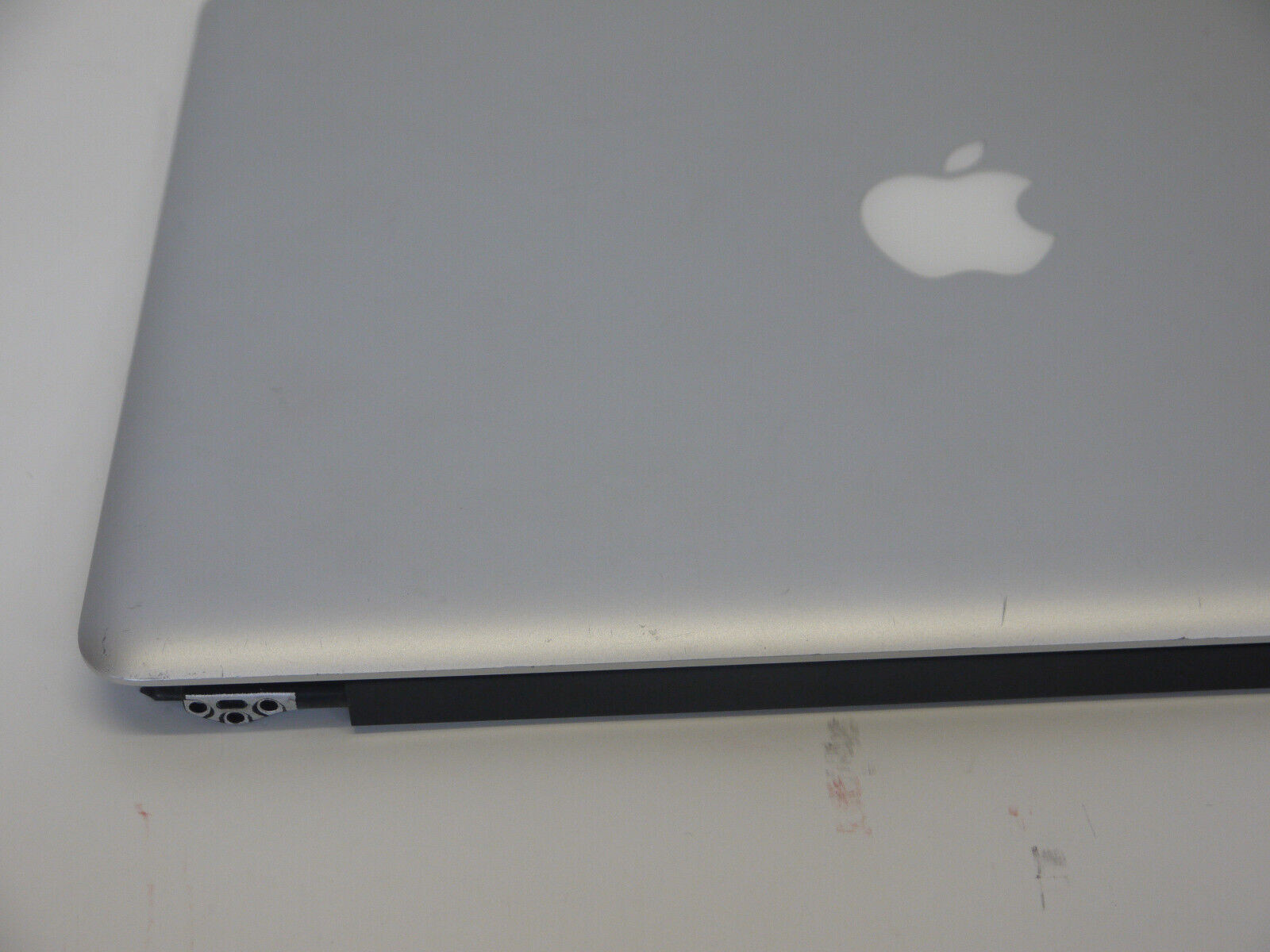 Grade B High Resolution Matte LCD LED Screen Assembly MacBook Pro 17 ...