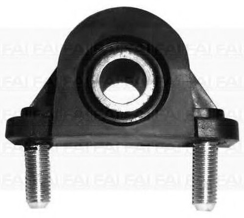 SS155 FAI WISHBONE BUSH FRONT REARWARD LOWER Replaces 352353 TD518W ...