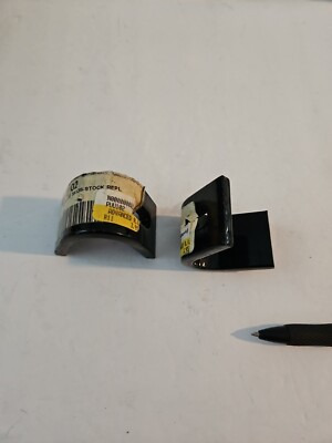 New Artic Cat CC Blade Skids Stock Repl. # U102 (2 FOR $26) NOS OEM ...