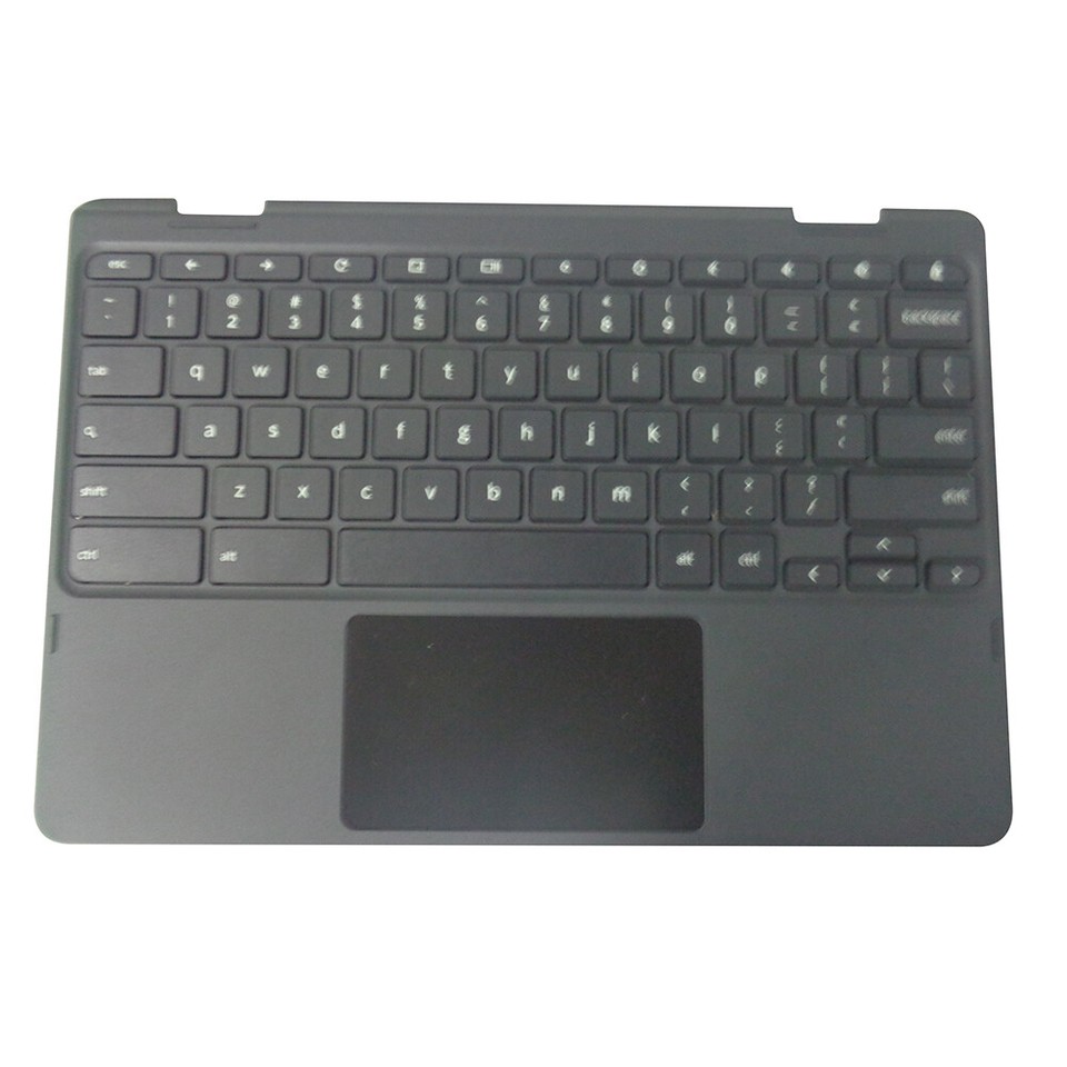 Lenovo 300E Chromebook Palmrest Keyboard & Touchpad 5CB0Q93995 | eBay