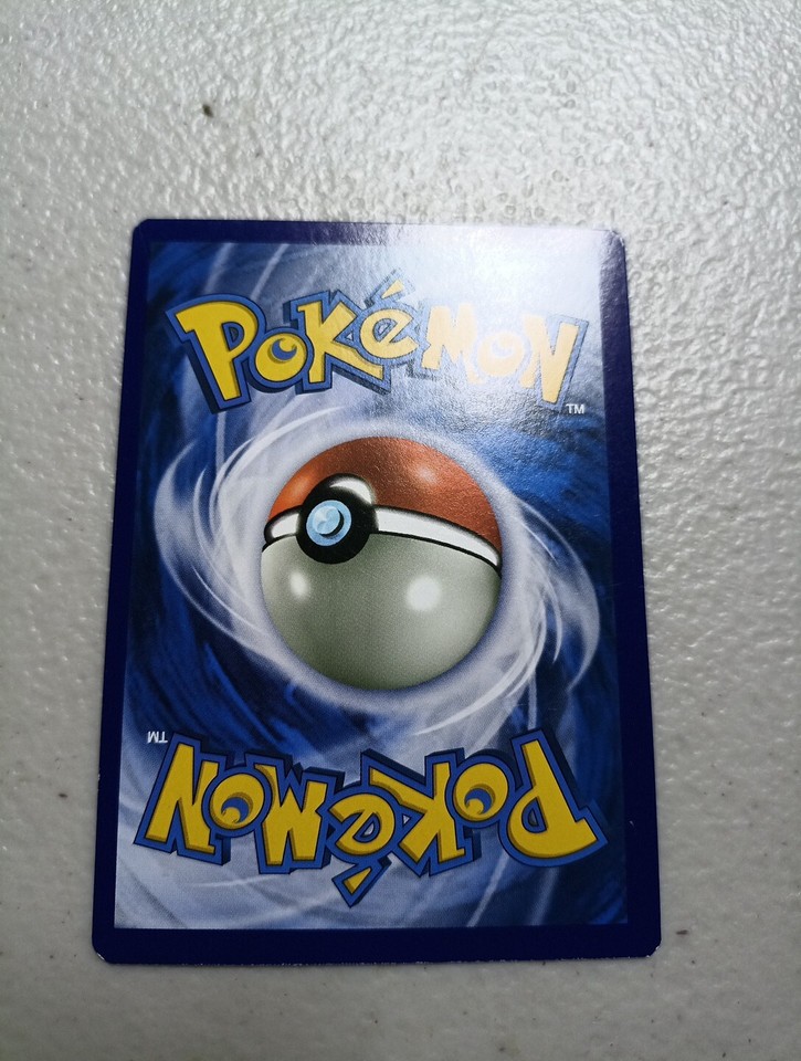 Fairy Energy #83/83 Generations Common Pokemon Card Energy | eBay
