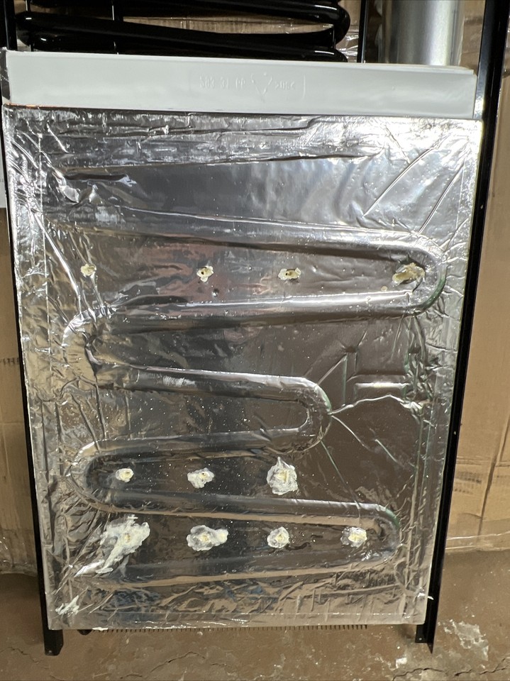 Dometic 3313470.003 Refrigerator Cooling Unit 606 with Thermal Fuse ...