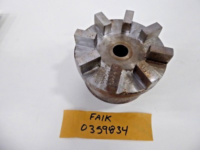 Falk Rexnord 0359834 30R Hub RSB 359834 * | eBay