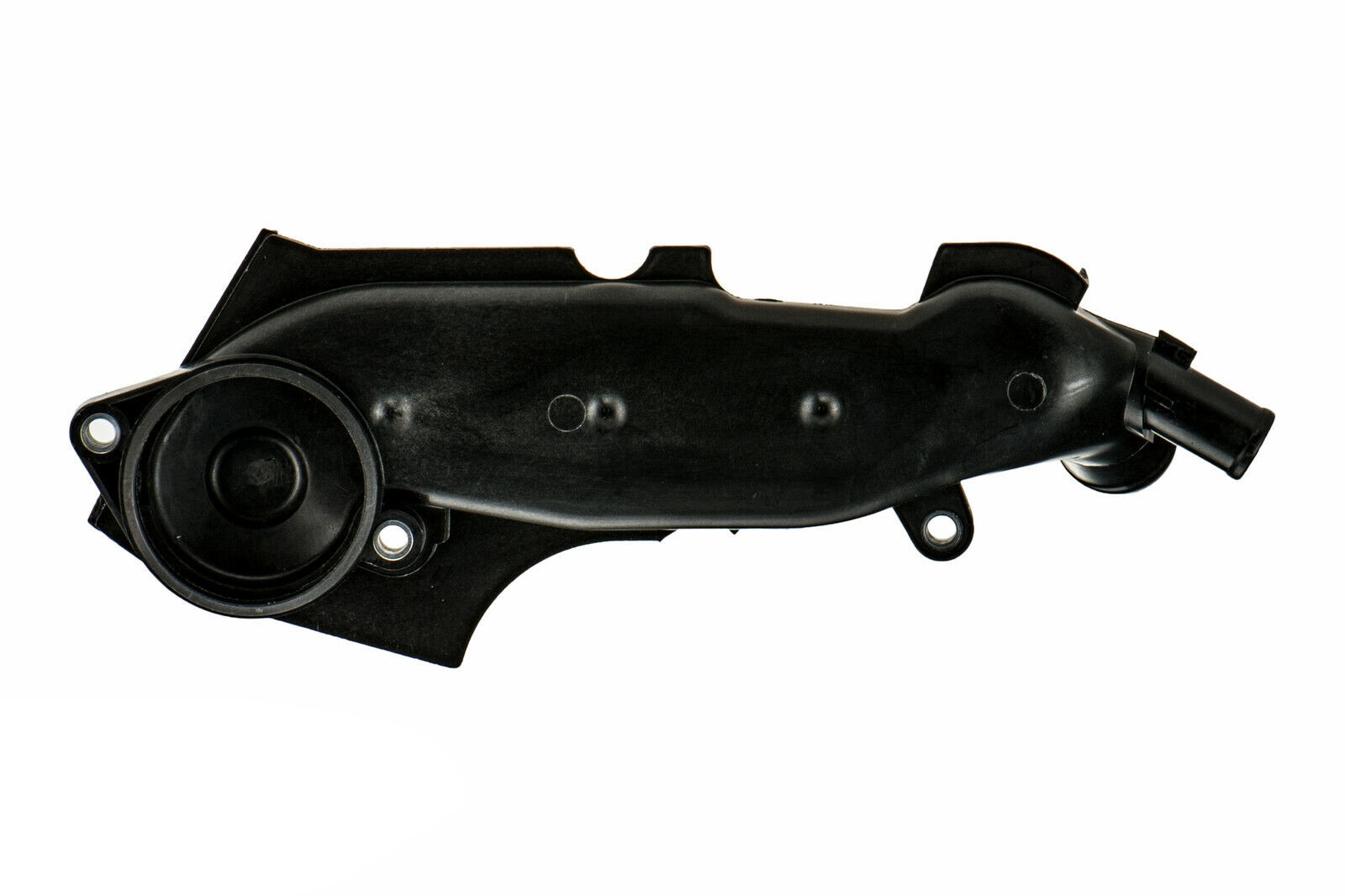 Volkswagen of America 078121121K - Engine Coolant Thermostat Housing ...