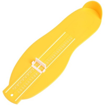 Foot Measuring Device Adults Foot Length Measure Tool Shoes Size ...