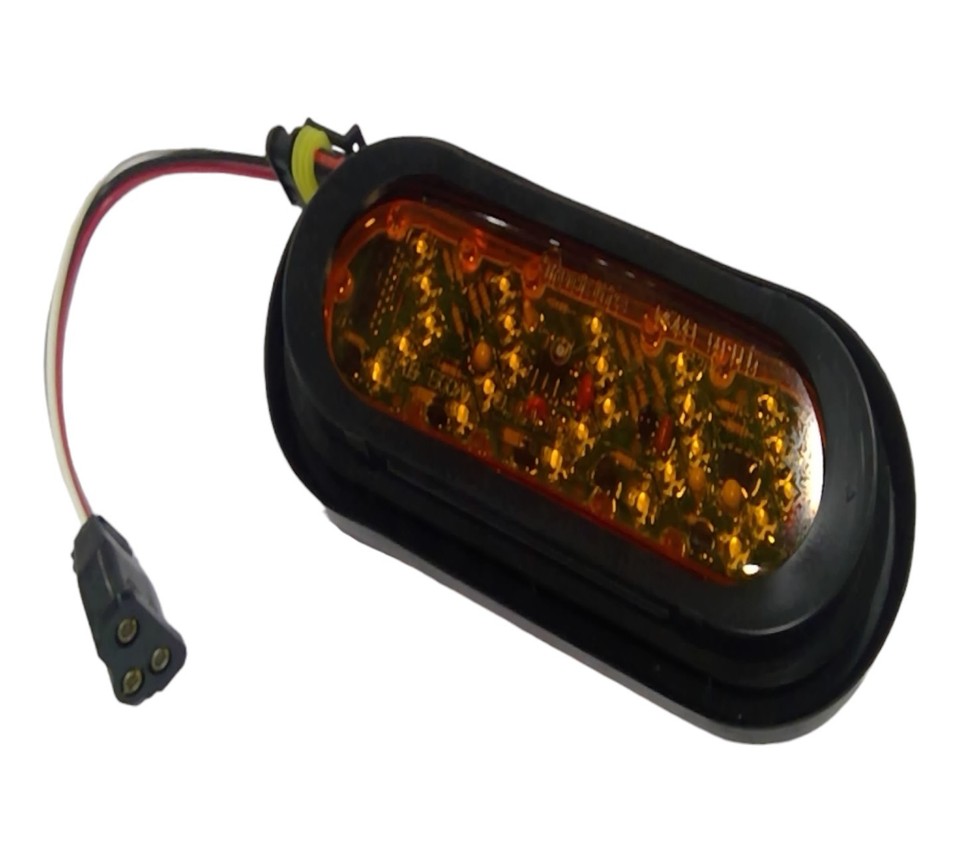 NEW Genuine Paccar Kit Light Led Seq A 25Dio 60080Y1TLT | eBay