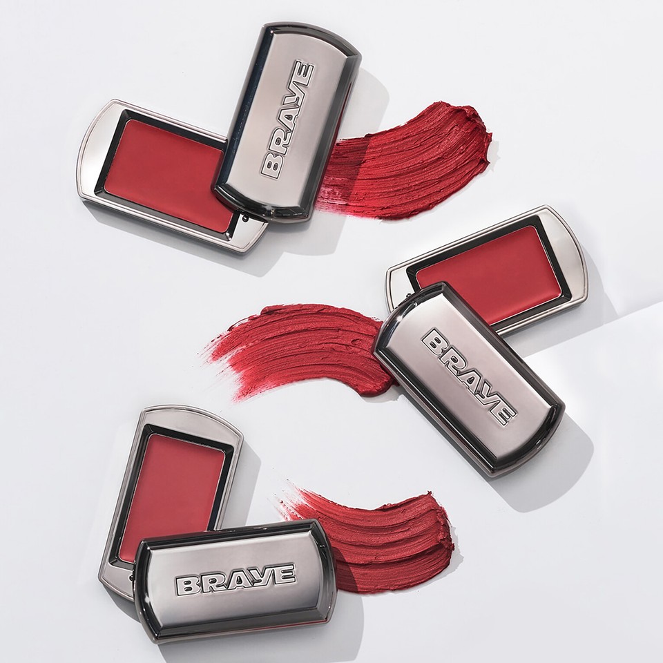 BRAYE Lipsleek BLUR 2.3g 10colors Semi Matte K-Beauty | eBay