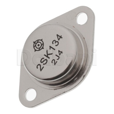 2SK134 Replacment Semiconductor K134 | eBay