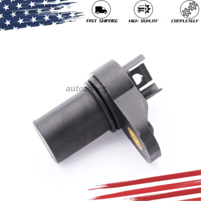 Engine Crankshaft Sensor Fits for BMW 750LI 2007-2013 X5 2007-2013 ...