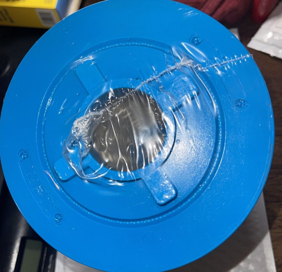 Clarathon Premium Ultra Filter Cartridge FC-0136 for sale online | eBay