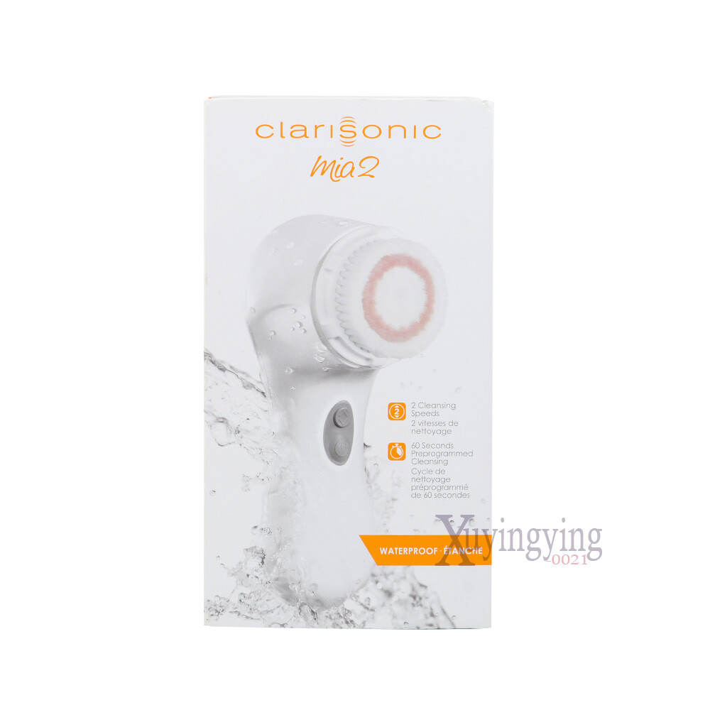 Clarisonic Mia Sonic Skin Cleansing System