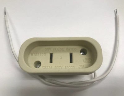 Fixtures - Mogul Socket