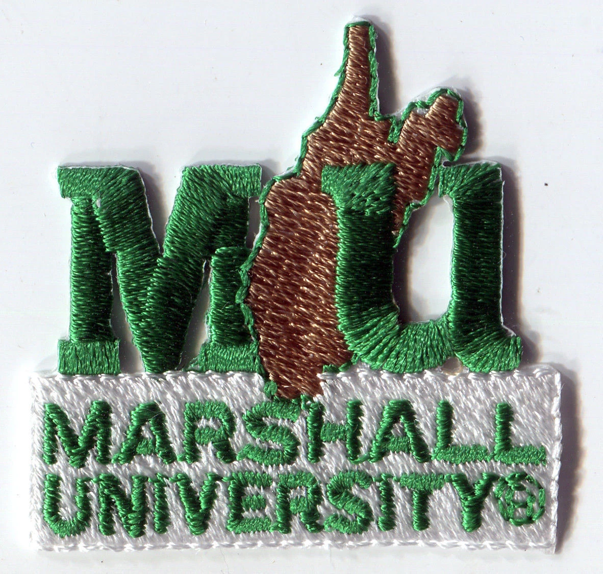 Marshall University Logo