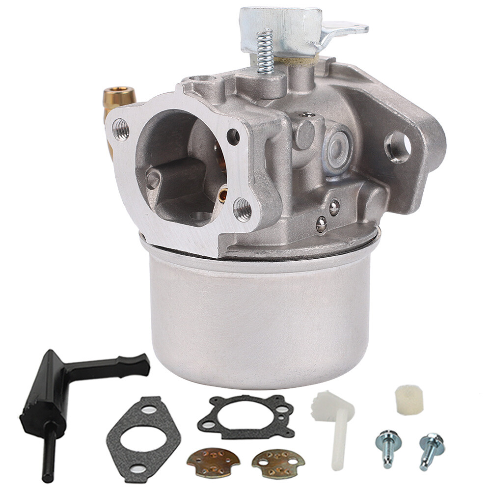 798653 Carburetor For Briggs Stratton 120202 697354 790290 791077 ...