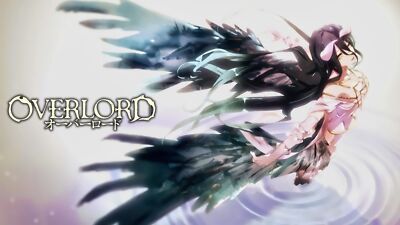 Anime overlord albedo girls horns deviantart fantasy art Play Gaming ...