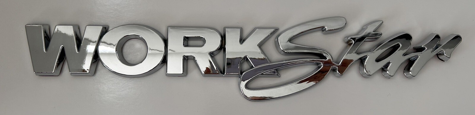 Fits International Truck Workstar Emblems Badge Logo Emblemas Camion x2 ...