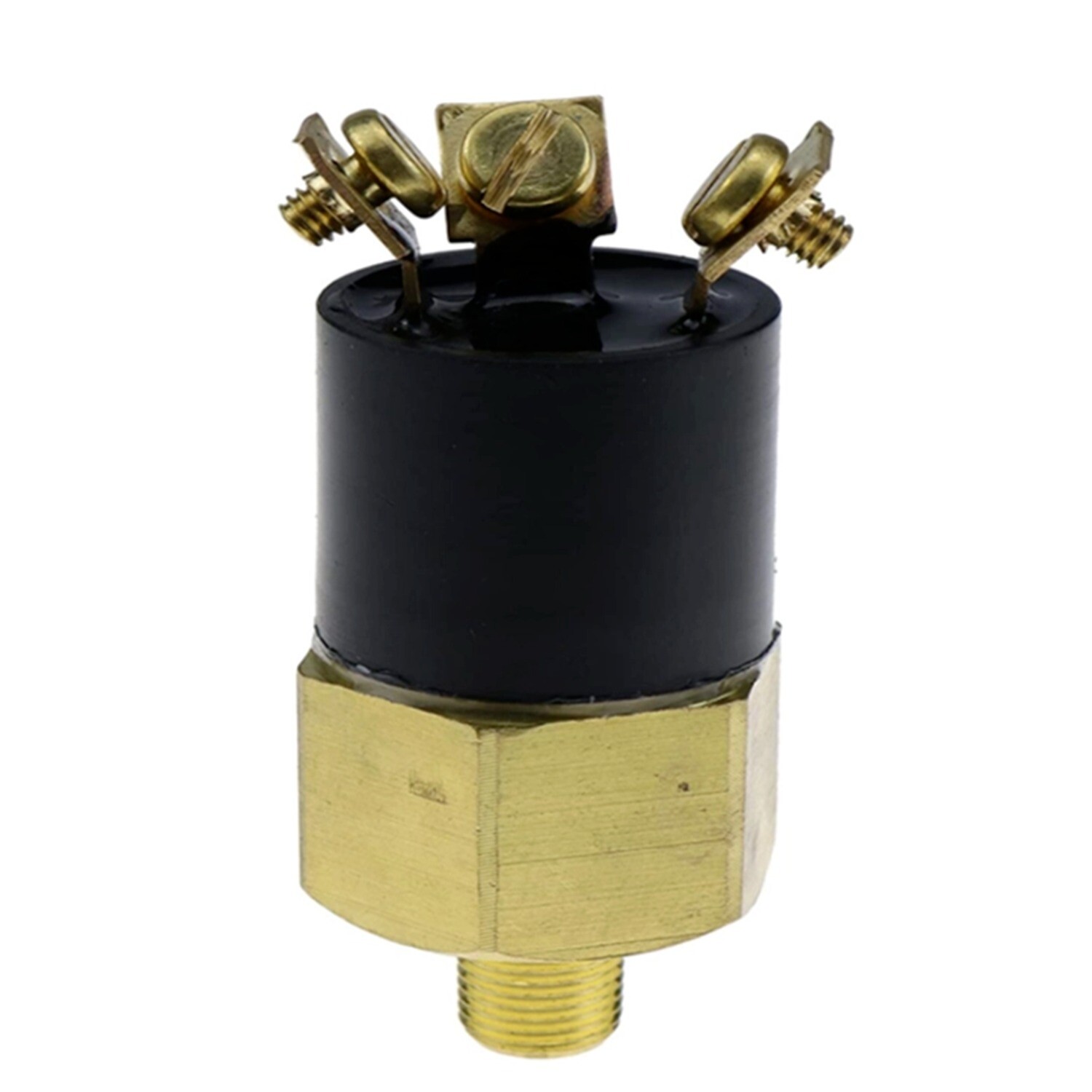 10 PSI Fuel Pressure Switch 23520024 5100722 5100678 for Detroit Diesel ...