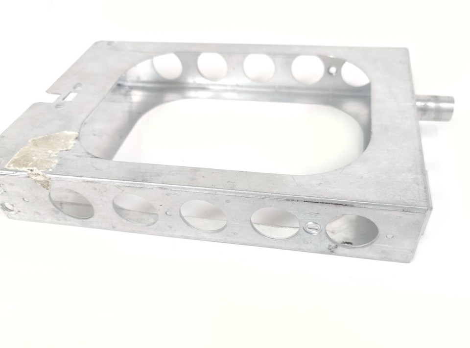 Bendix/King KT-76C KT70, 71, 73 & 76A Transponder Mounting Rack | eBay