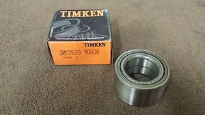 TIMKEN JRM3939 90U08 ROLLER BEARING KIT | eBay