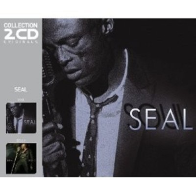 SEAL "SOUL/SOUL 2" 2 CD NEUF | eBay
