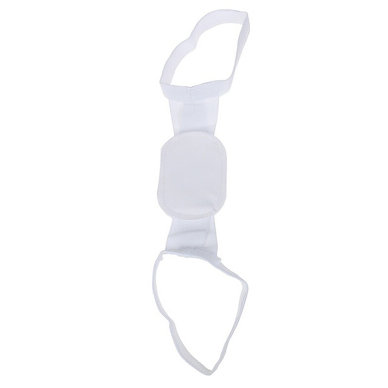 Invisible Back Posture Orthotics Shoulder Corrector Brace Belt Spine ...