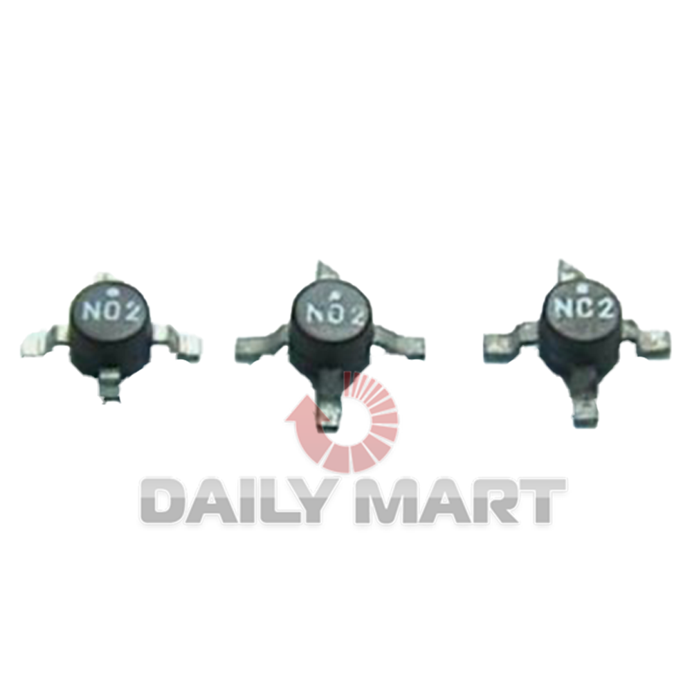 10PCS/New In Box AGI INA-02186-TR1 SMT-86 Low Noise Cascadable Silicon ...