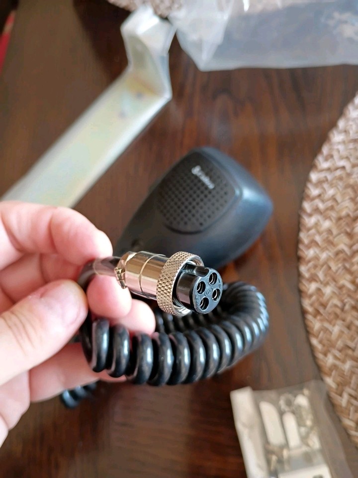 Cobra 29 LTD ST CB RADIO with SoundTracker System New Open Box | eBay