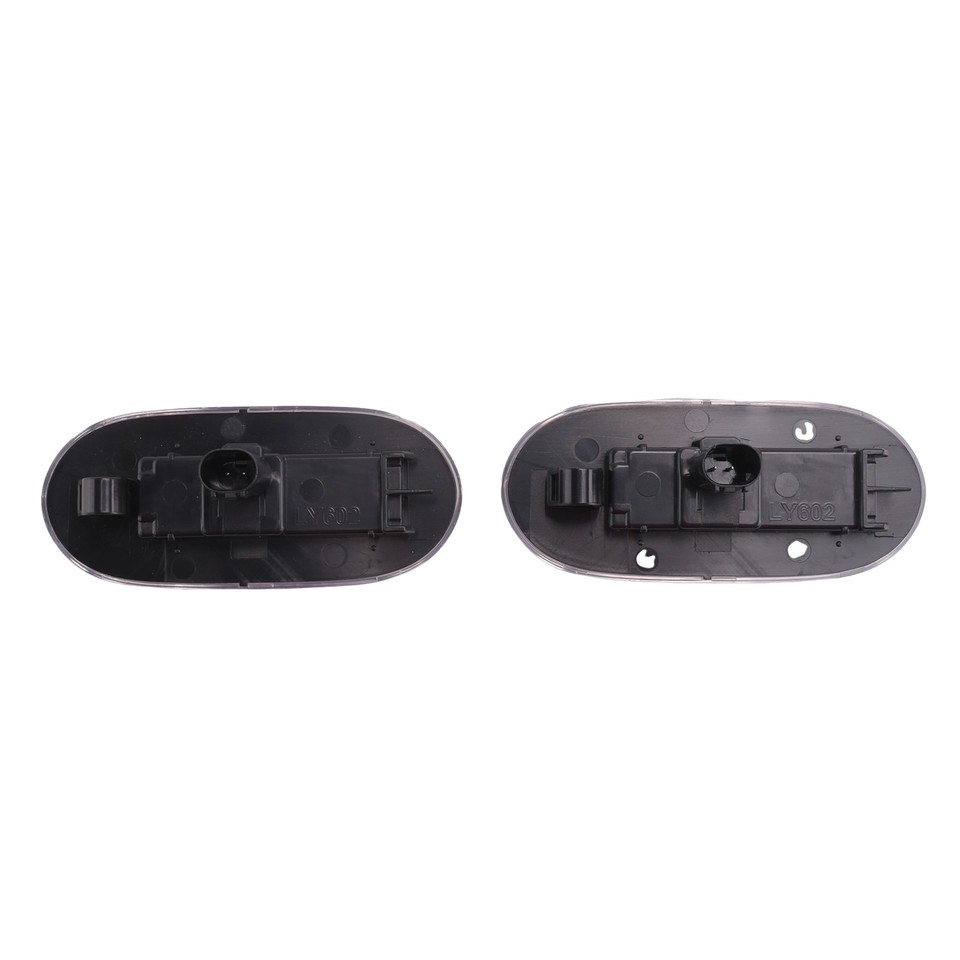Car Turn Light LED Car Side Marker Blinker Light for Sprinter W9069753 ...