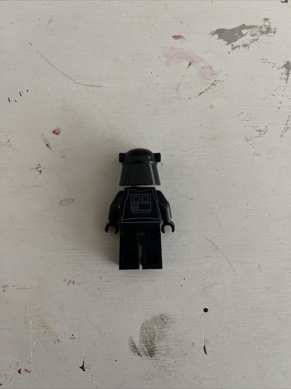 LEGO Star Wars Custom Imperial Riot Trooper Andor Ferrix Classic | eBay