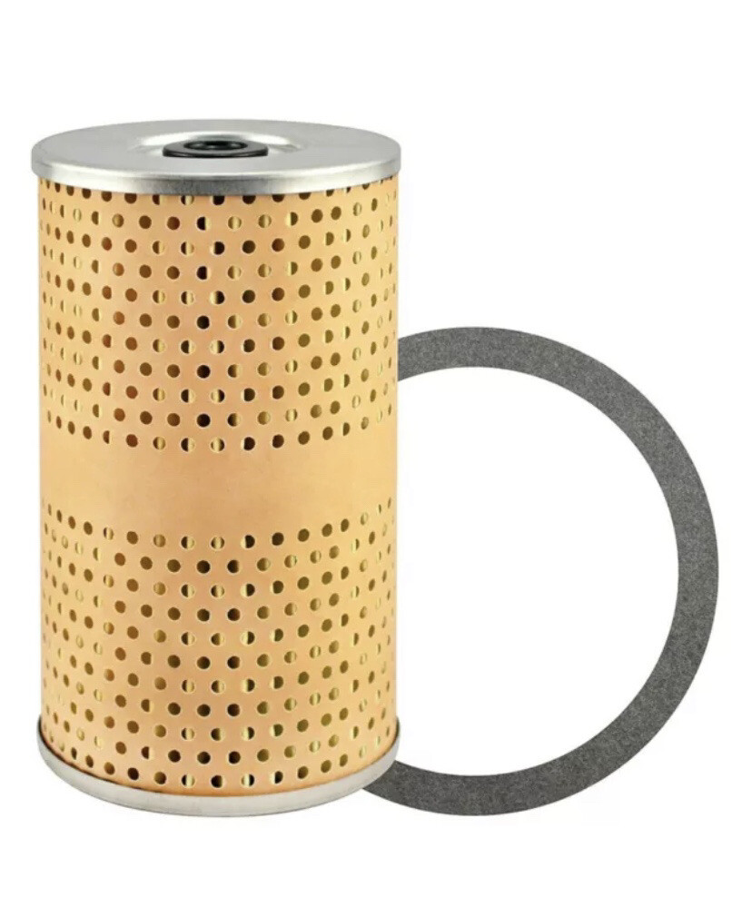 BOWSER-BRIGGS BP2 - Fuel filter cross reference